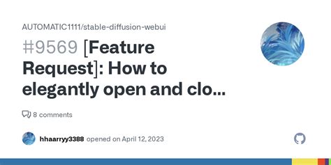 Feature Request How To Elegantly Open And Close Webui In A Remote Linux Server In A Daemon