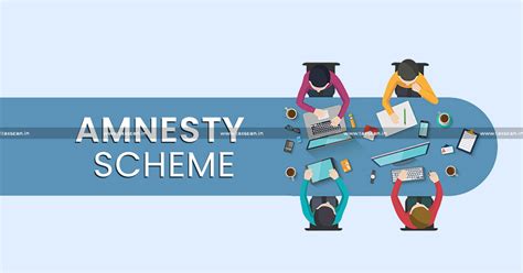 Llp Amnesty Scheme Mca Issues Circular Condoning Delay In Filing Form 3 4 And 11 Read Circular