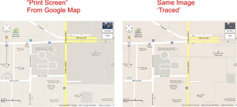 Maps Coreldraw X6 Coreldraw Graphics Suite X6 Coreldraw Community