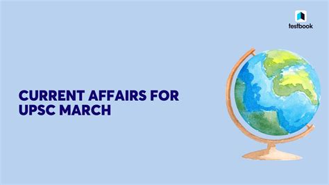 Current Affairs For Upsc March 2025 Monthly Pdf Download Of Upsc Current Affairs