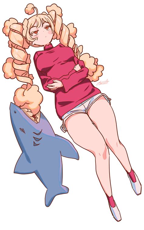 Mofu Mofuko Original Drawn By Ryusei Hashida Danbooru