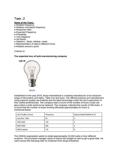 Sa Assignment Pdf