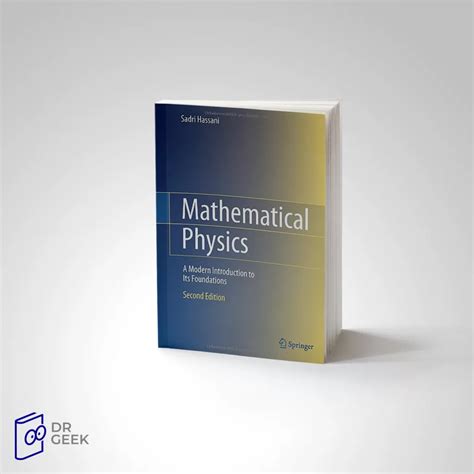 کتاب mathematical physics a modern introduction to its foundations