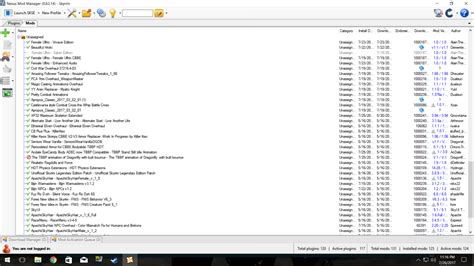Ctd Right After Intiating Sex Technical Support Sexlab Framework