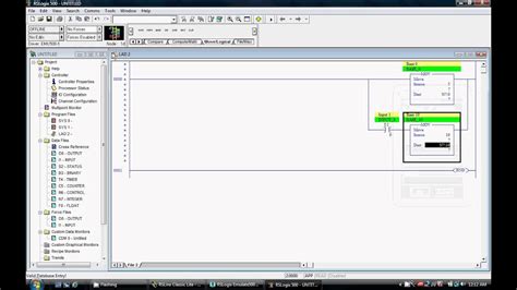 Real Time Clock Adjust Rslogix 500 Nipna