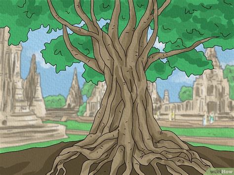 Tree Of Life Meaning Cultural Spiritual Significance