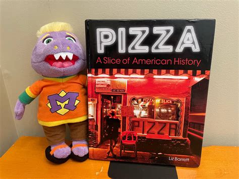 learn pizza history with mr munch by bucky91 on deviantart