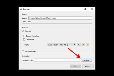 How To Convert MKV To MP4 Video Tech Pilipinas