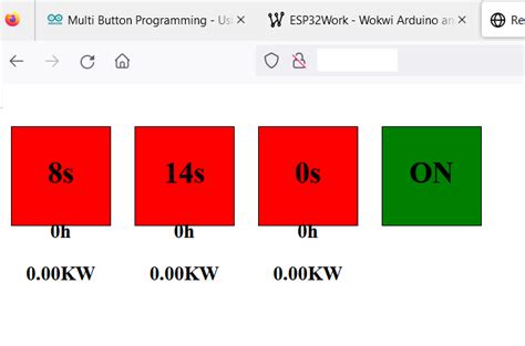 Multi Button Programming Page 4 Programming Arduino Forum