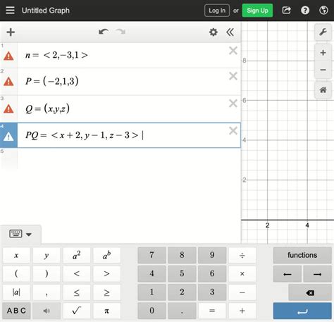 SOLVED Find Parametric Equations Of The Line Passing Through Point P That Is