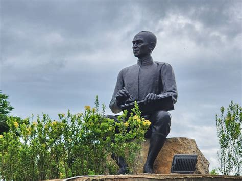 จ ระยอง ชวนเที่ยวงานวันสุนทรภู่ กวีโลก ประจำปี 2566 Siam Newspaper