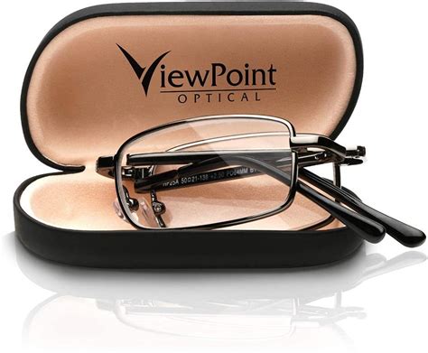 Folding Reading Glasses Mens Ladies Folding Glasses Fold Up Glasses