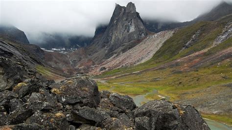 Gates Of The Arctic National Park What To Do Tips And Photos