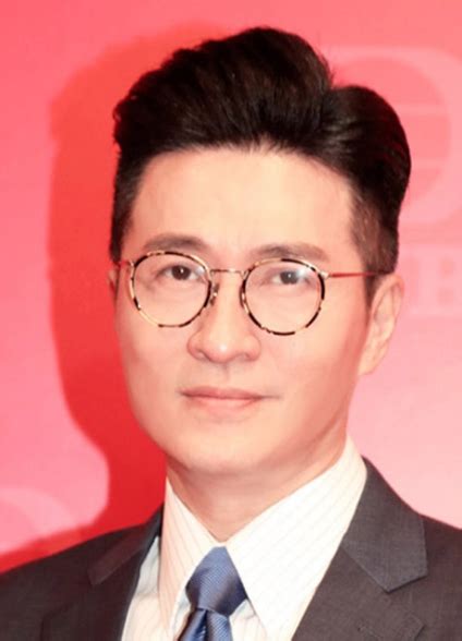 林韦辰中国香港男演员搜狗百科