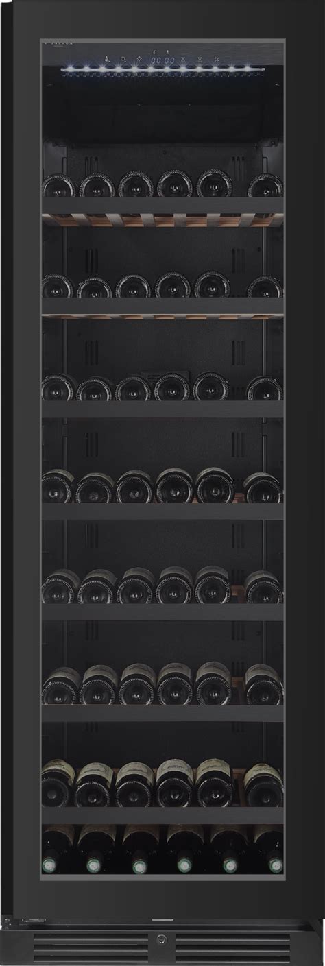 Vigneron Designline SB Black Edition Vigneron Se