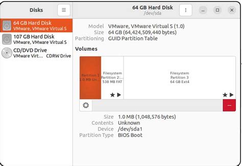 How To Clone Your Linux Hard Drive For Free With Foxclone Online Computer Tips