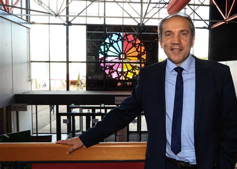 Metz Michel Coqué « Un Visitorat Chaque Jour Plus Nombreux