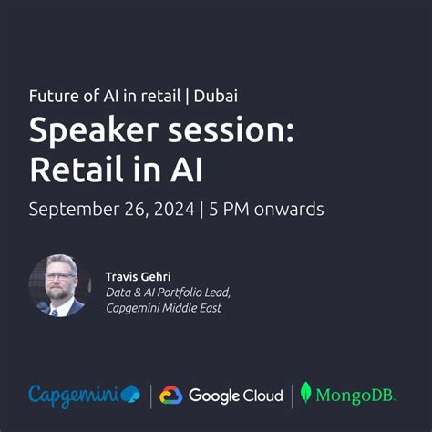 Aiinretail Dataandai Capgemini Data And Ai