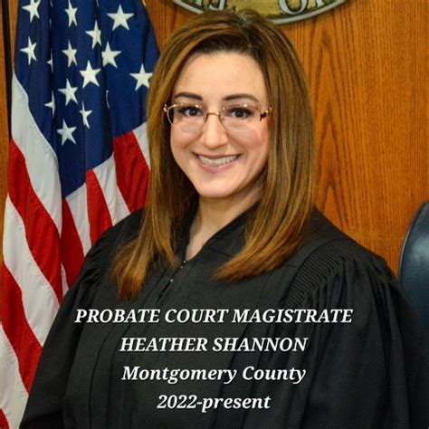 Shannon For Probate Judge Youtube
