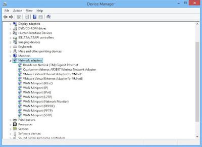 Clone Or Change MAC Address Of LAN Card In Microsoft Windows Sugat Shrestha