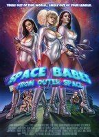 Space Babes From Outer Space Nude Scenes