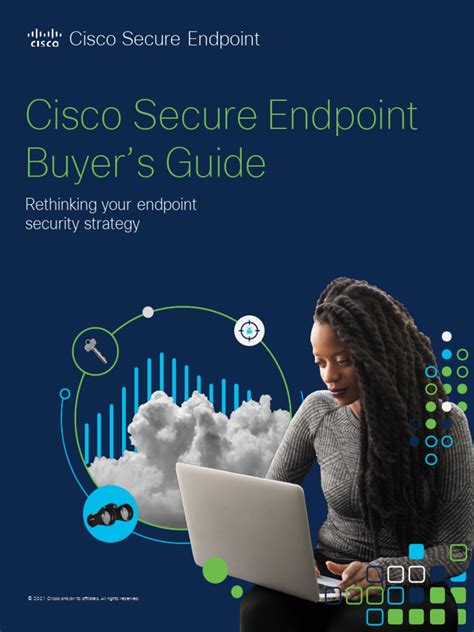 Secure Endpoint Buyers Guide Pdf Security Computer Security