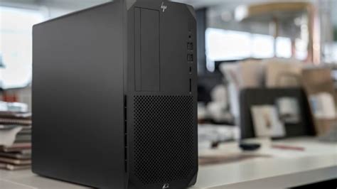 Fam Lia Workstation Hp Z Avalia O Completa