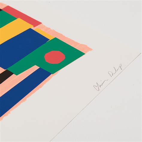 Chris Dunlap Limited Edition Screen Print — Kingsland Editions