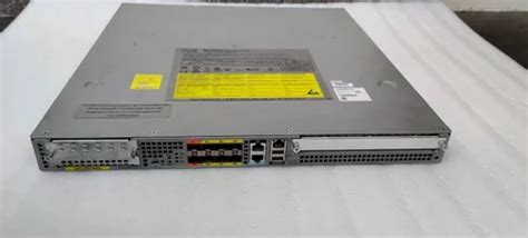 Cisco ASR 1001 X Router At 25000 Cisco Computer Router In Bengaluru ID 2851279252173