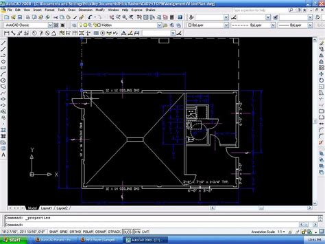 Ltscale Autocad General Autocad Forums