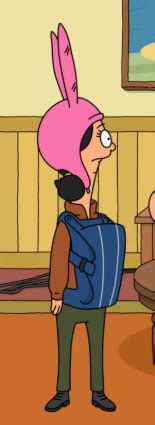 We Rank The 10 Best Halloween Costumes From Bobs Burgers Page 2 Of