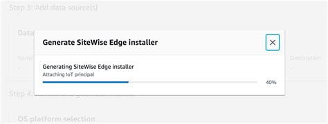 Aws Iot Sitewise Edge Is Now Generally Available For Processing Industrial Equipment Data On
