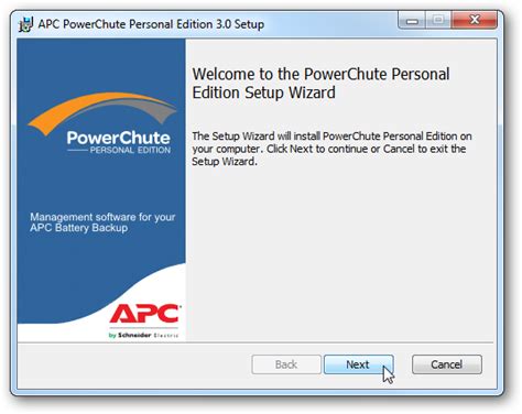 Use Your Ups To Gracefully Shut Down Your Pc During Power Outages