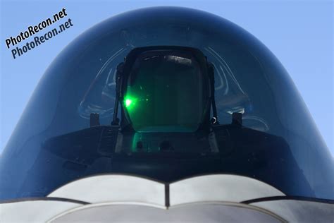 F 22 Raptor Hud