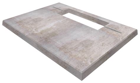 4 0x4 6x6 Transformer Pad Edison Ugs 504 Oldcastle Infrastructure