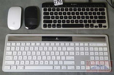 Logitech K Wireless Solar Mac Friendly Keyboard Logitech K Bluetooth Keyboard For Apple