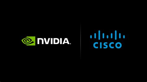 Cisco And Nvidia Announce Easy To Deploy And Manage Secure Ai Solutions For