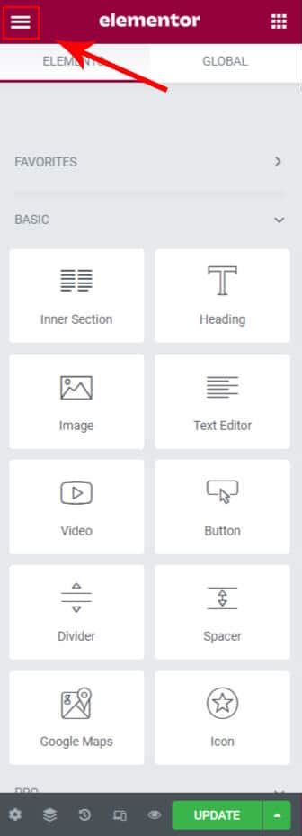 How To Add Additional Breakpoints In Elementor W3mind
