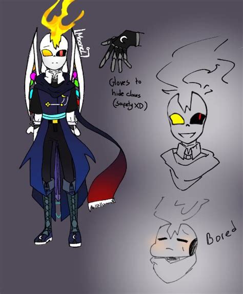 𝙵𝙻𝙰𝙼𝙴 Wiki Undertale Aus Amino