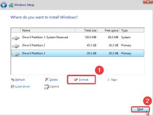 Fix The Computer Restarted Unexpectedly Or Encountered An Unexpected Error
