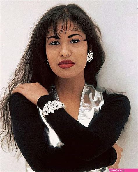Selena Quintanilla Photos My XXX Hot Girl