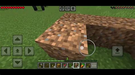 마인크래프트 첫 시작 Youtube