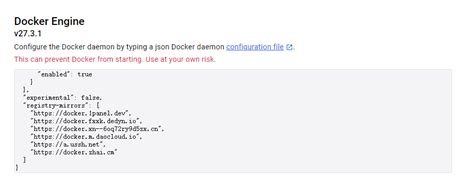 在windows上的linux子系统（wsl2 使用docker 中山学院 软件系统与智能算法工作室