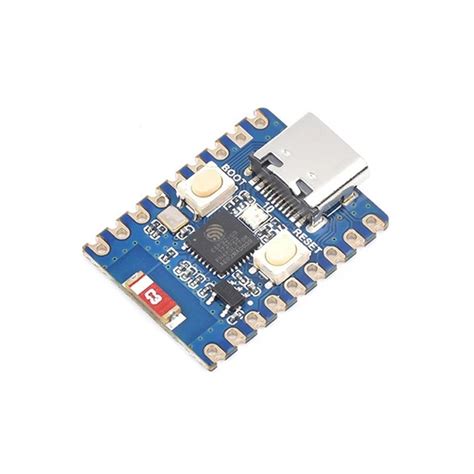 Scheda Di Sviluppo Esp32 C3 Zero Modulo Wifi Bluetooth Risc V Processore Si5257 Eur 970