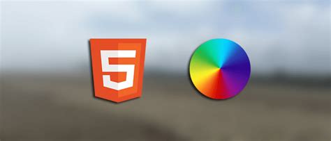 HTML Tutorial Color Codes