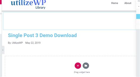 How To Create A Wordpress Theme Without Coding With Elementor Step By Step