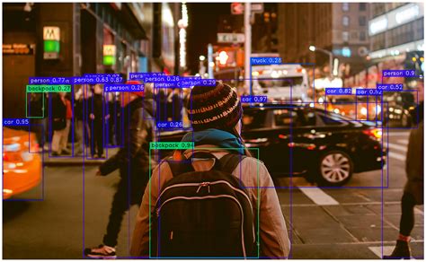 Yolo Nas How To Achieve The Best Performance On Object Detection Tasks