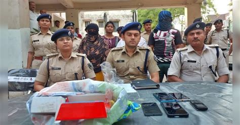 Gopalganj Sex Racket Busted 4 People Arrested Many Objectionable Items Recovered Sex Racket