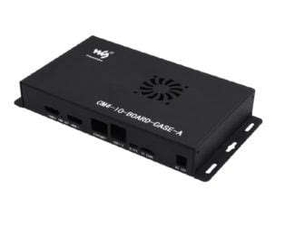 Raspberry Pi Case Official RPI Case In India At Best Price