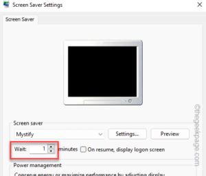 How To Fix Screensaver Not Working Issue On Windows 11 10